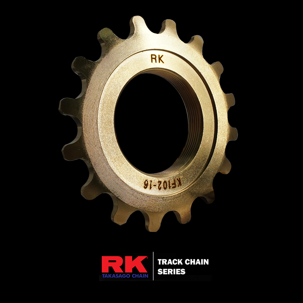 RK CHAIN COG