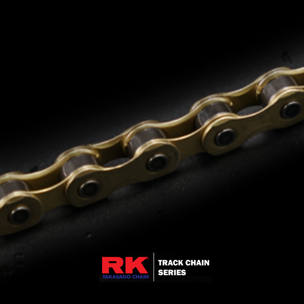 RK TRACK CHAIN